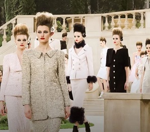 Bibliotekstan | Chanel